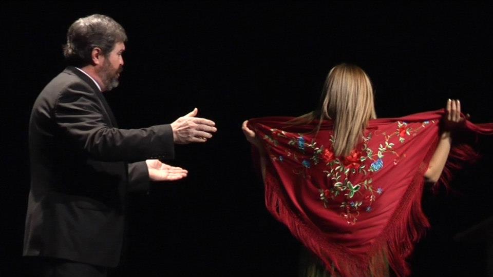 Rondalla Armonía de Pamplona: LA ZARZUELA ¿GÉNERO CHICO?